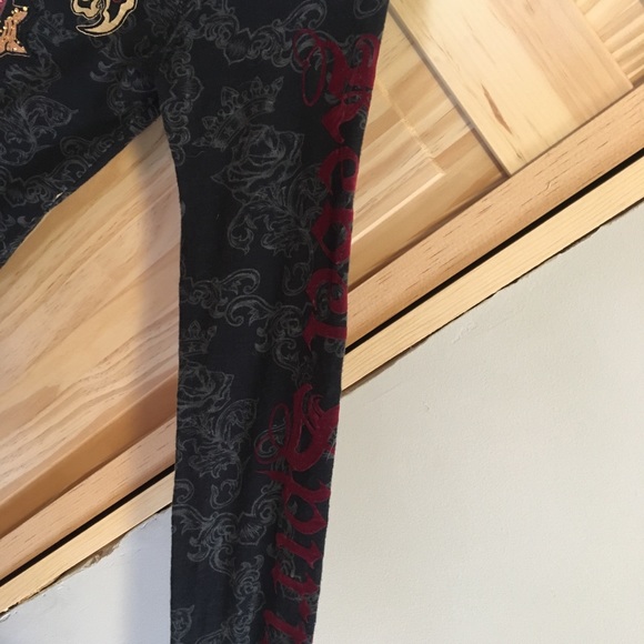 Rebel Spirit | Tops | Rebel Spirit Long Sleeve With Hood | Poshmark